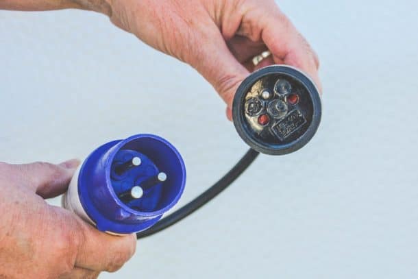 Die besten CEE-Adapter, die wir auch selbst nutzen