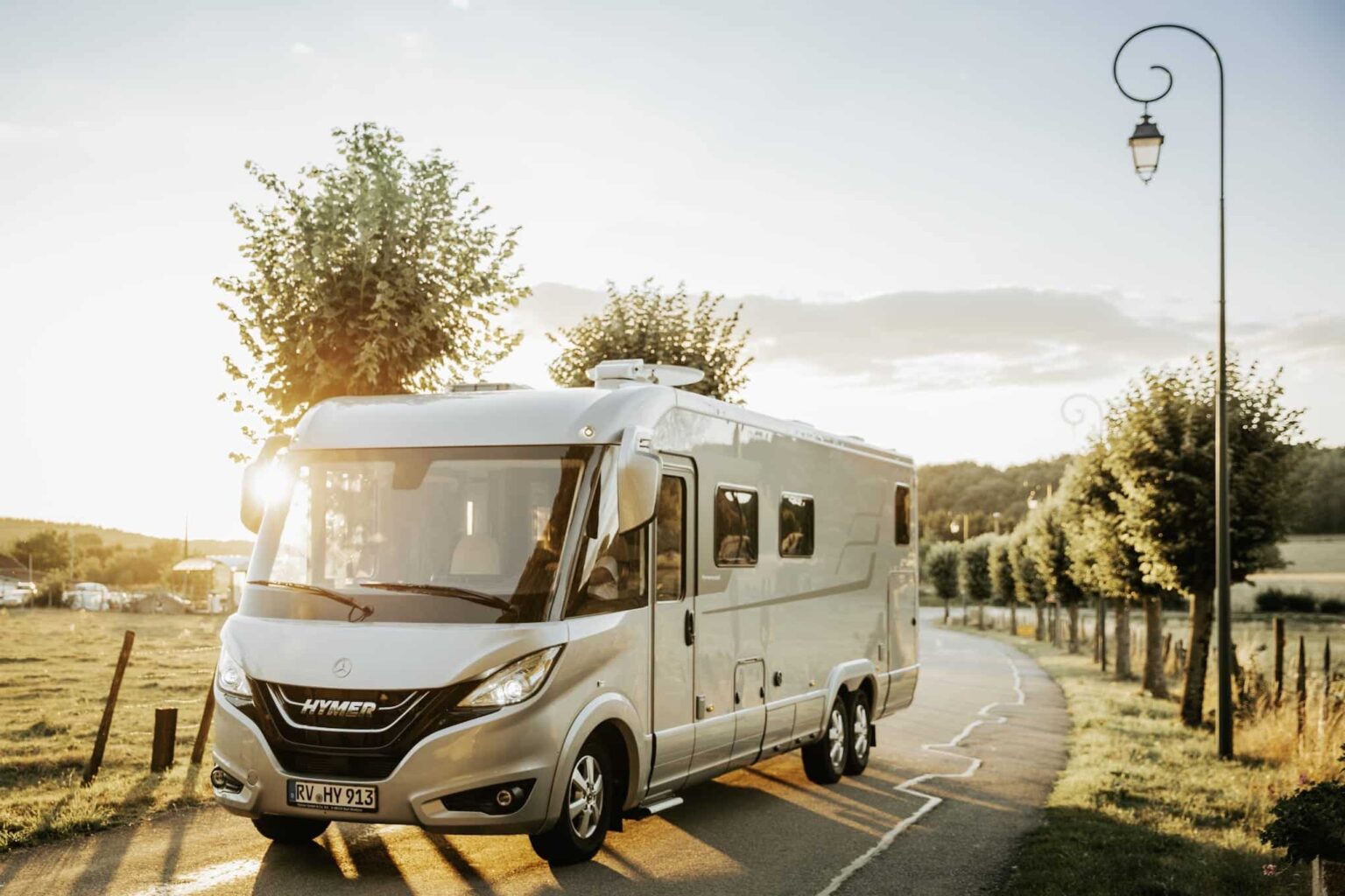 10 kompakte Luxus-Wohnmobile unter 7,5 Tonnen mit exklusiver Ausstattung für anspruchsvolle Reisende