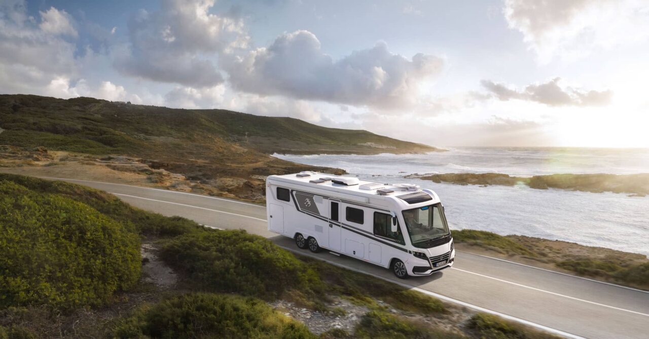 Faszinierend Die Besten Wohnmobile Bis 7 5 Tonnen Ebenbild