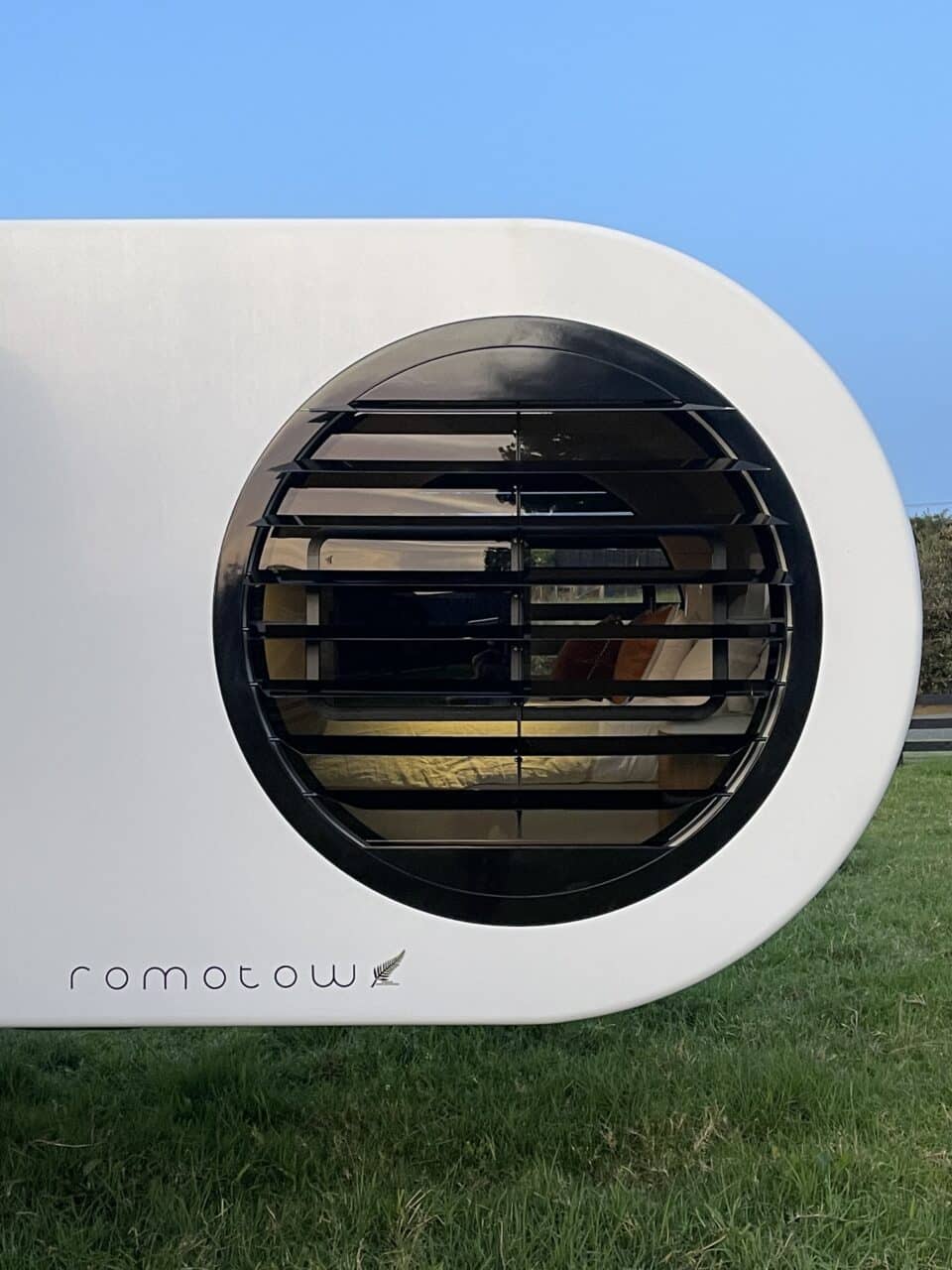 Fabelhafte Romotow T8 Preis Fotos