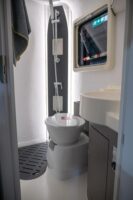 Wingamm Oasi 610 M (2024): kompaktes Luxus-Wohnmobil mit ...