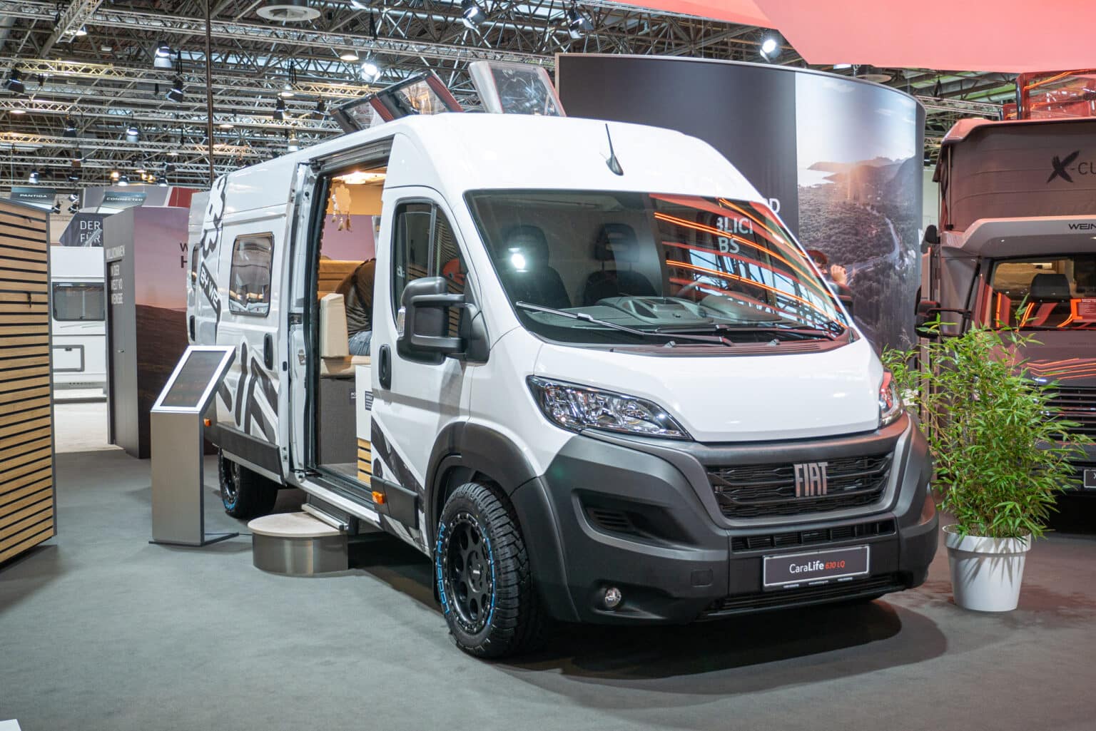 Weinsberg Caralife 630 Lq