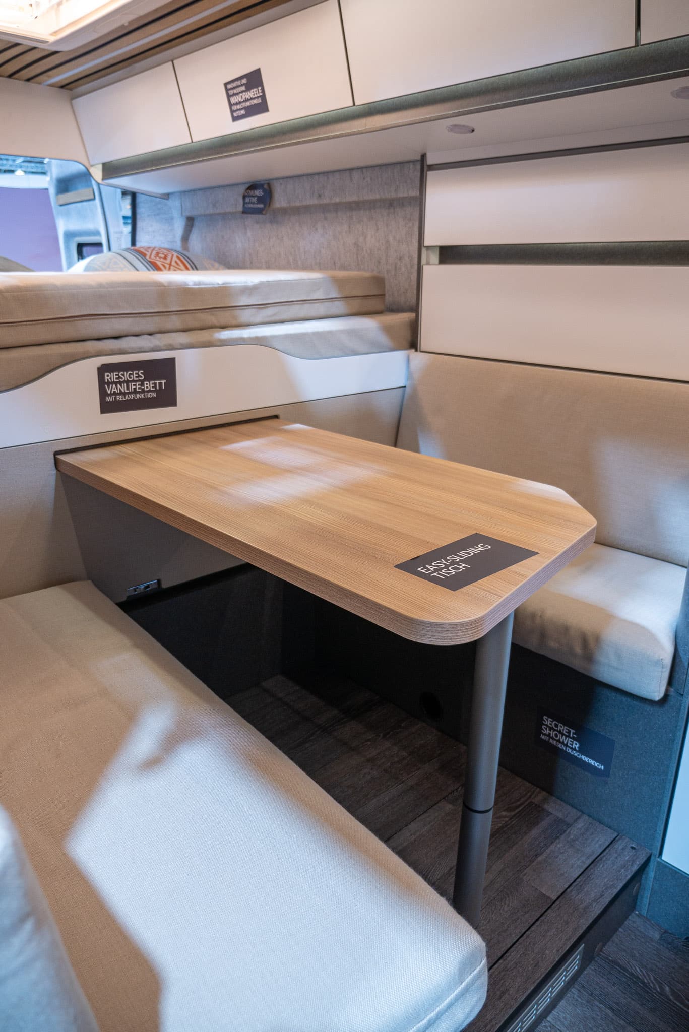 Weinsberg CaraLife 630 LQ (2024): raffinierter Camper mit ...