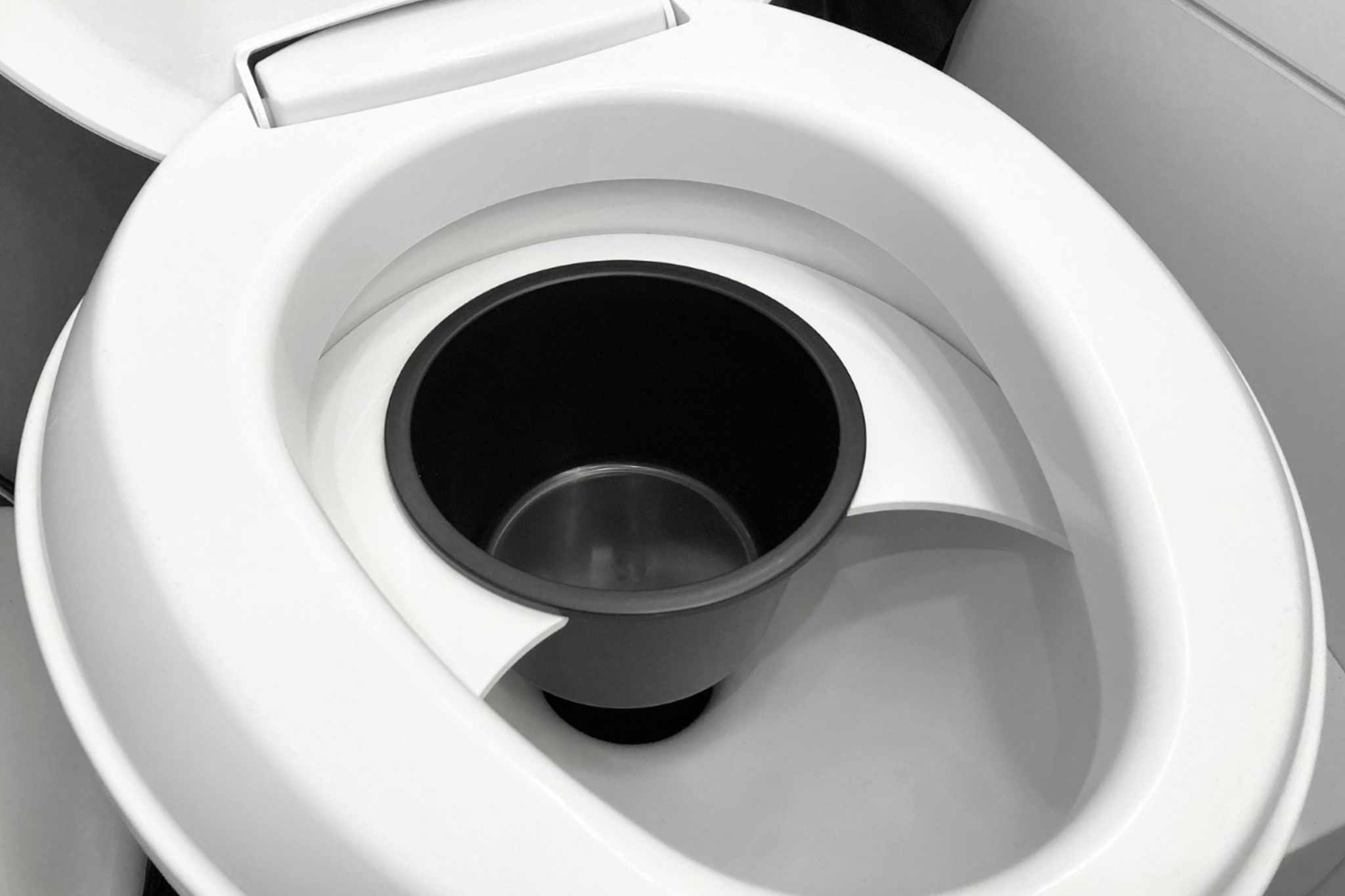 Trenntoiletten Einsatz Fur Thetford