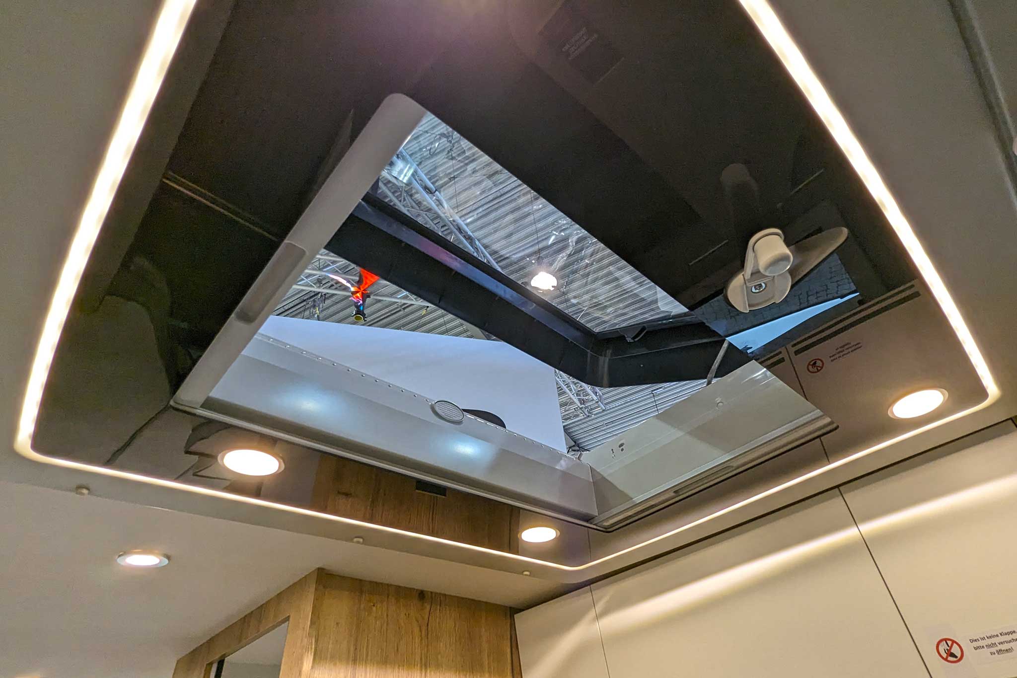 Innovation on Wheels: Clever Spirit 600 (2024) – Für einzigartiges ...