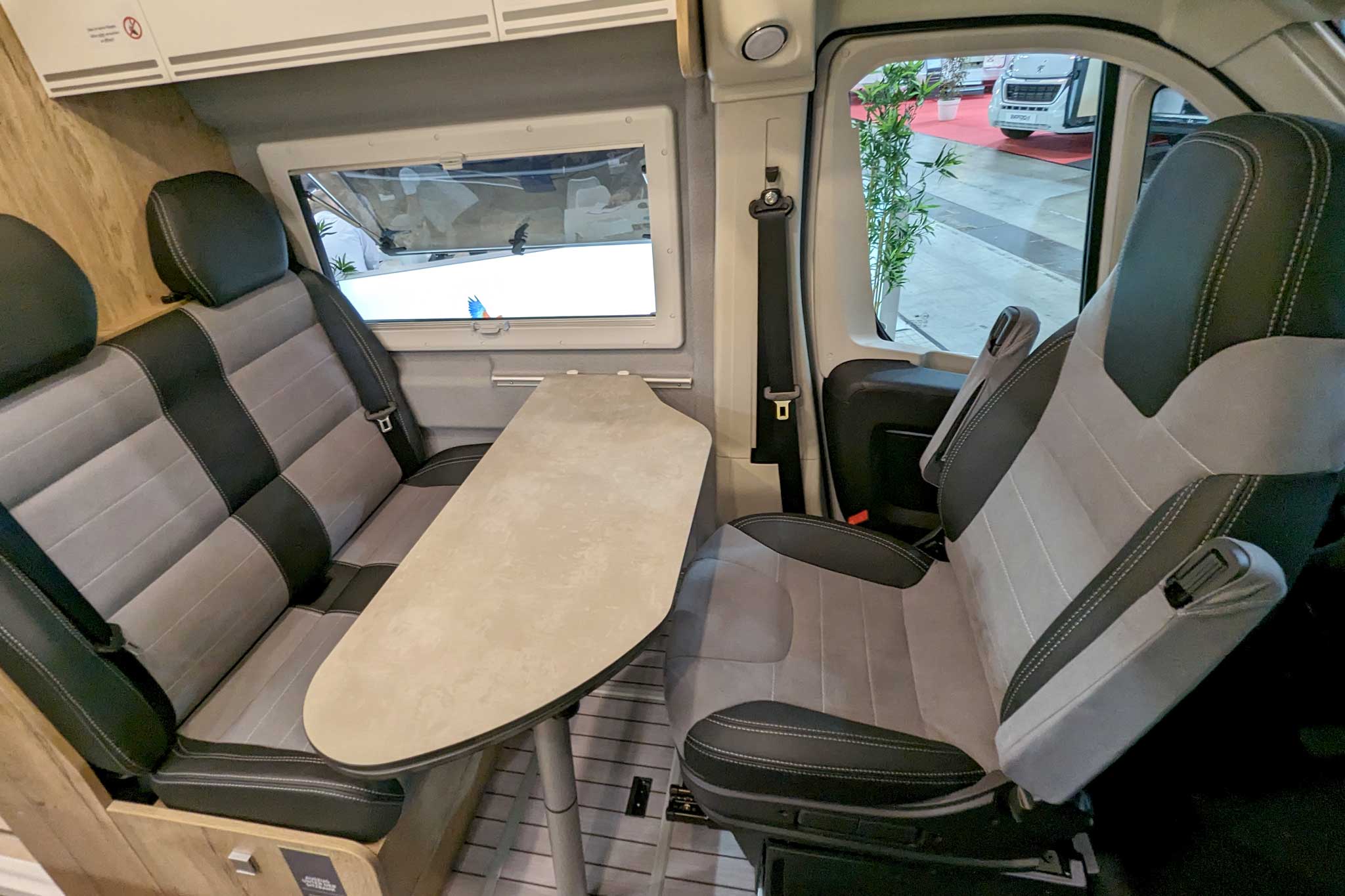 Innovation on Wheels: Clever Spirit 600 (2024) – Für einzigartiges ...