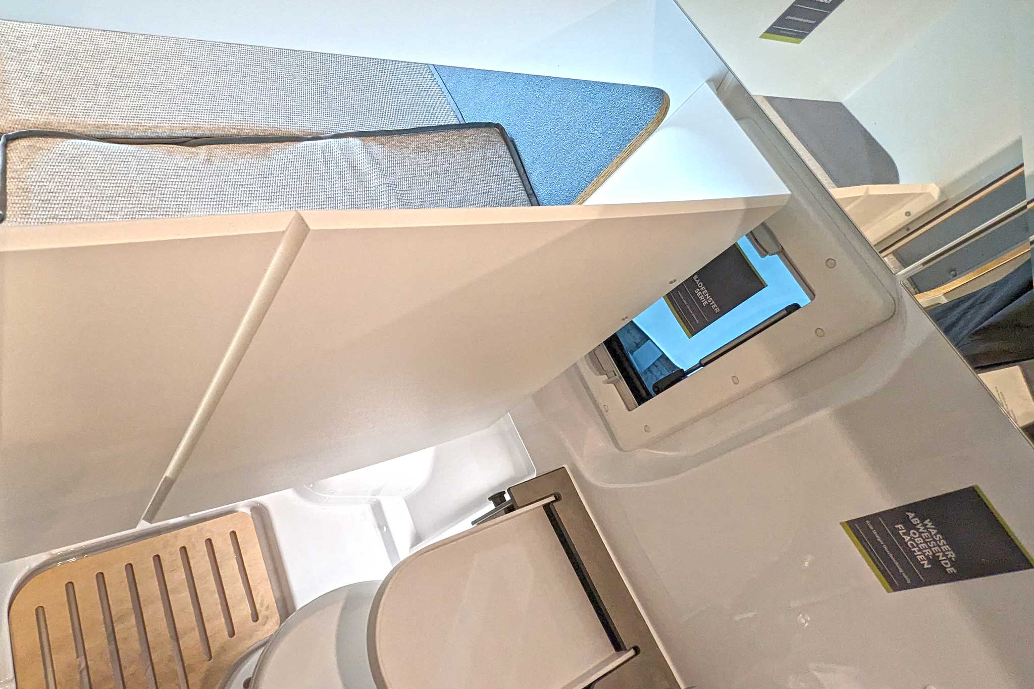 Innovation on Wheels: Clever Spirit 600 (2024) – Für einzigartiges ...