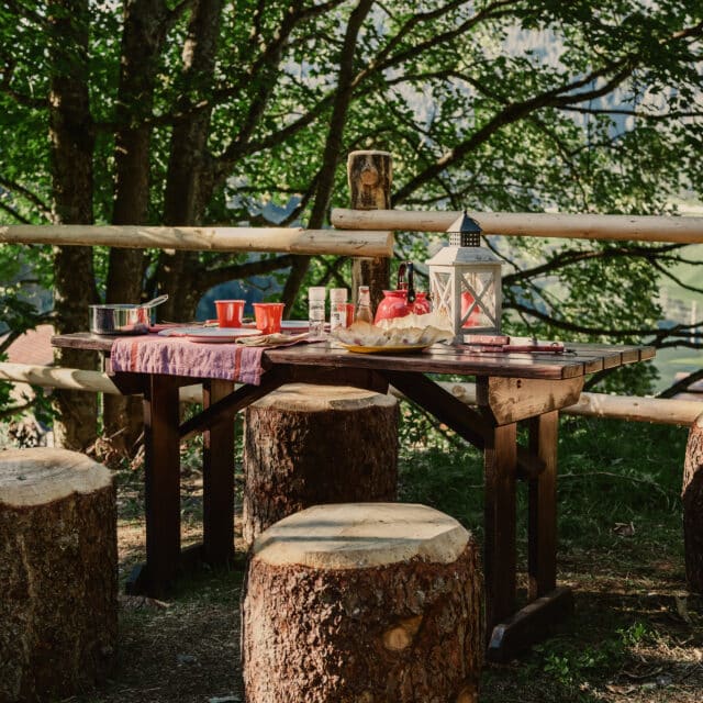 Camping mit Nomady: Entdecke die Naturjuwelen der Schweiz für dein ...