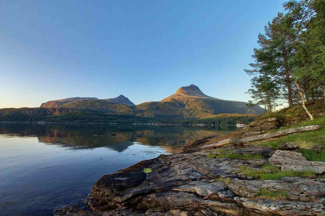 Reisebericht Norwegen: Entdecke die schönste Küstenstraße