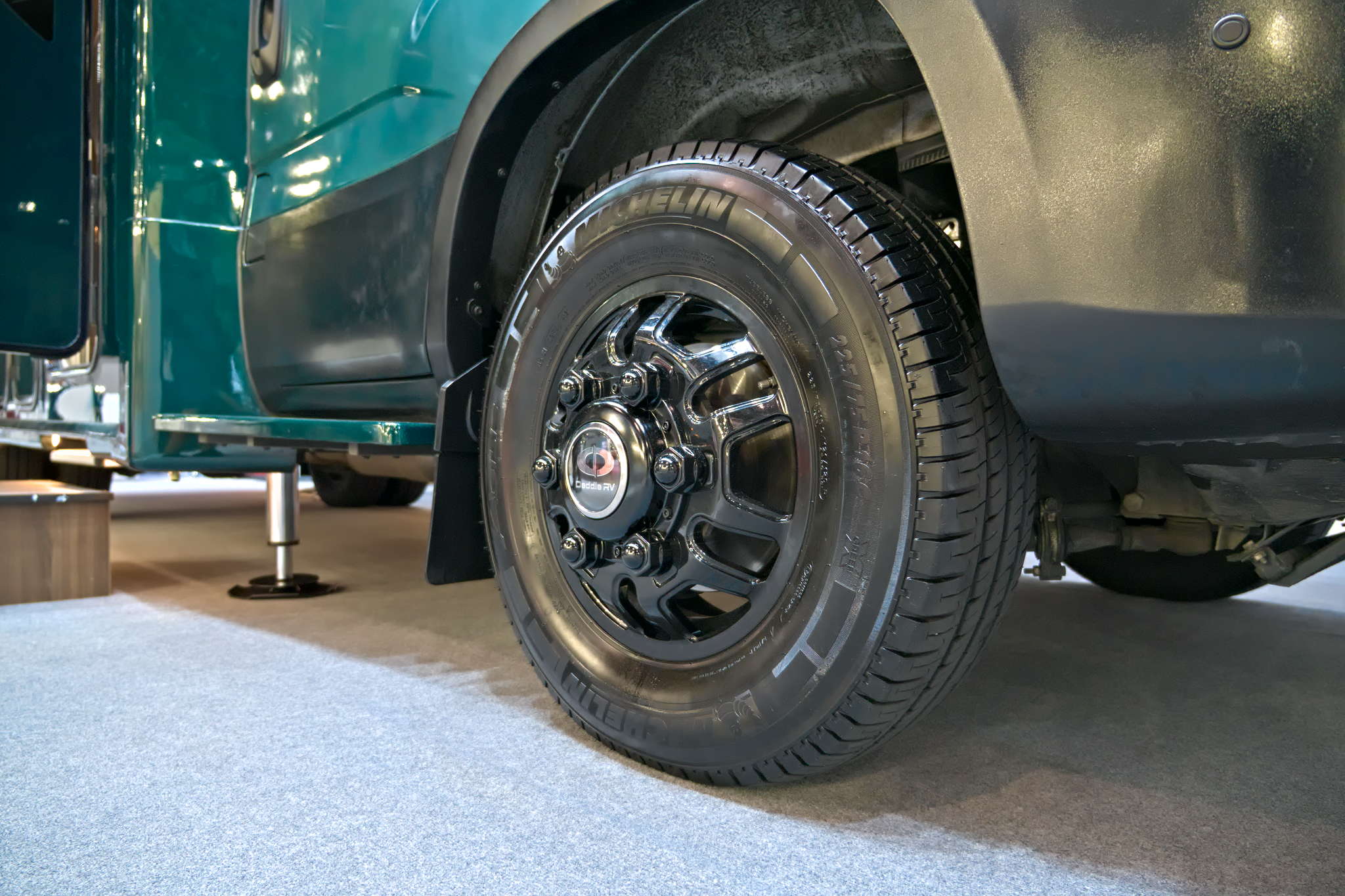 Deddle RV 2024/ 2025: Alle Infos, Preise, Ausstattung, Fotos