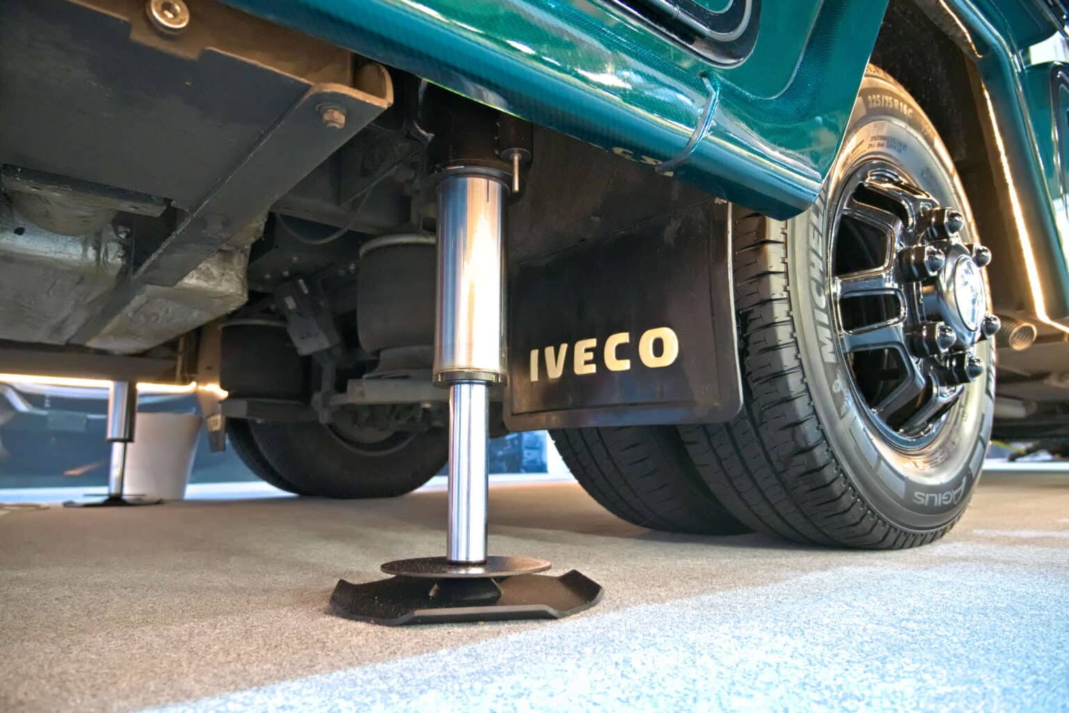 Deddle RV 2024/ 2025: Alle Infos, Preise, Ausstattung, Fotos