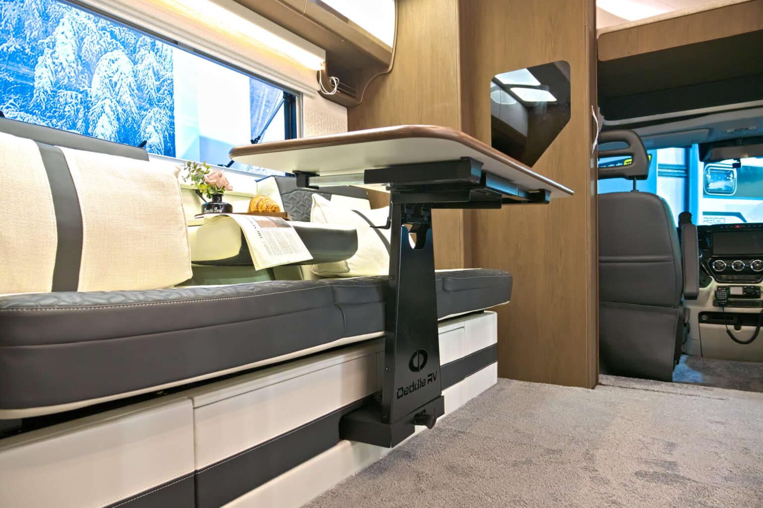 Deddle RV 2024/ 2025: Alle Infos, Preise, Ausstattung, Fotos