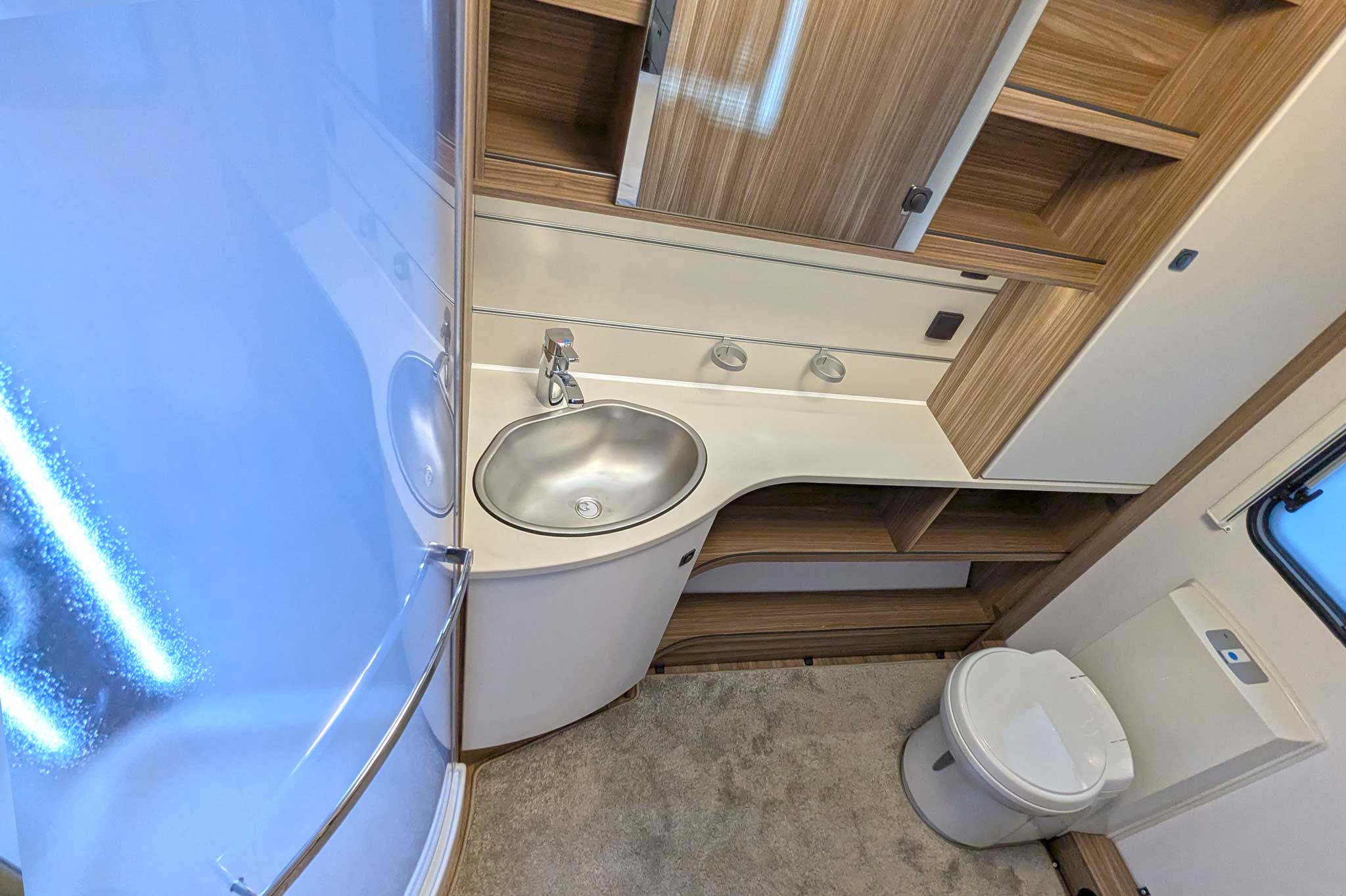 Fendt Tendenza (2025) – Entdecke die neuesten Grundrisse des Premium ...