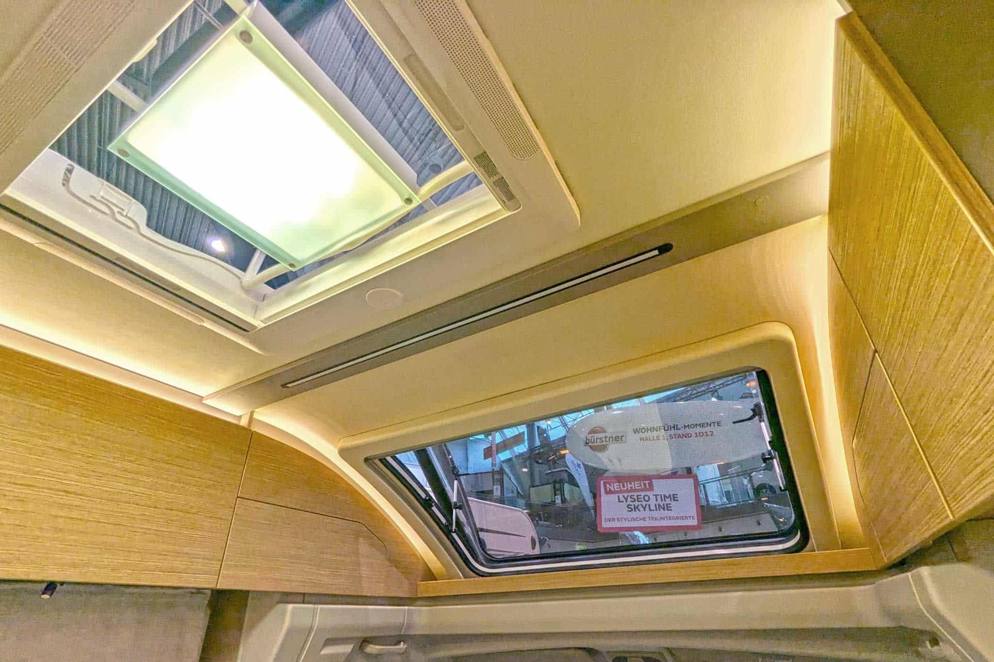 Bürstner Campeo TD 660: Beliebter Klassiker im neuen Gewand