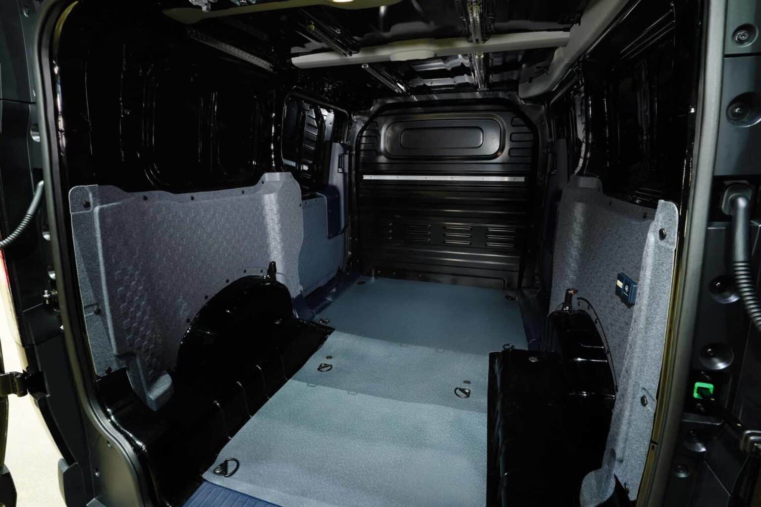 Kia PV5: Elektro-Van mit Camping-Potenzial – aber reicht es für echte ...