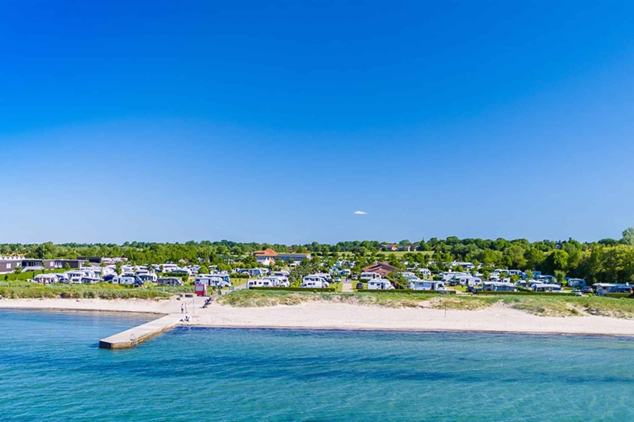 Nachhaltiges Luxuscamping: Geht das? | CamperStyle