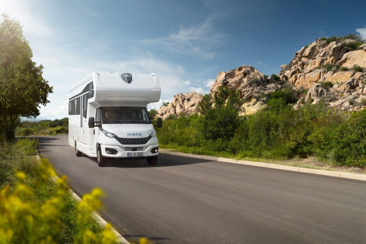 Mehr als nur ein Jubiläum: Morelo präsentiert neue Modelle und ...